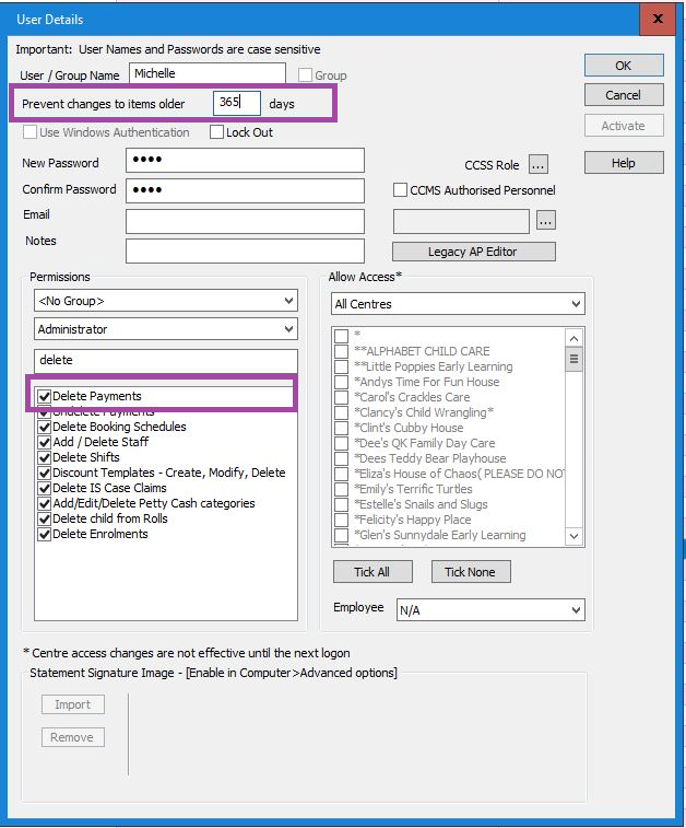 NSW Start Strong Fee Relief for Qikkids