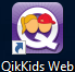 QikKids Web Start Up Guide
