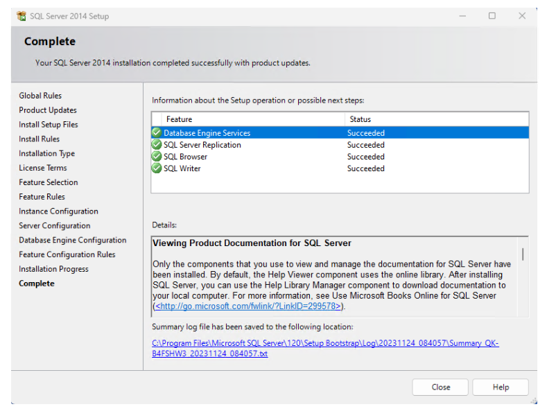 QIKKIDS Back Up Guide