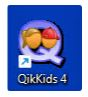 QIKKIDS Back Up Guide