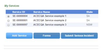 NSW Start Strong Fee Relief for Qikkids