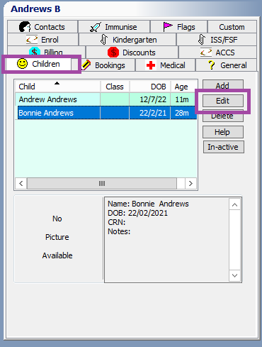 NSW Start Strong Fee Relief for Qikkids