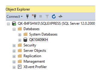 QIKKIDS Back Up Guide
