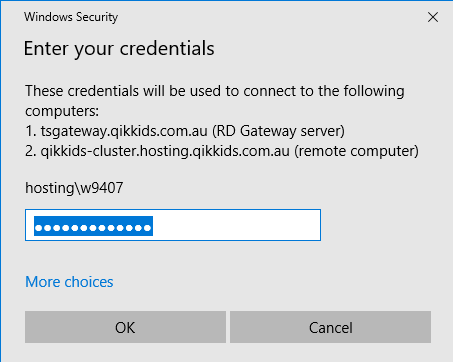 QikKids Onboarding: QikKids Web Start Up Guide